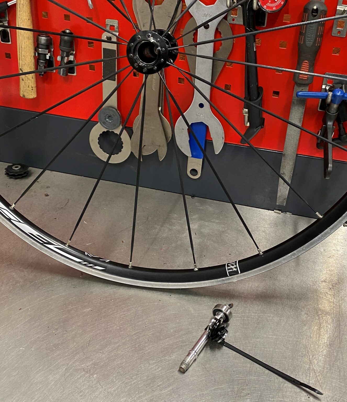 The Essential Guide to cleaning your bike with Muc-Off - Mountain Massif