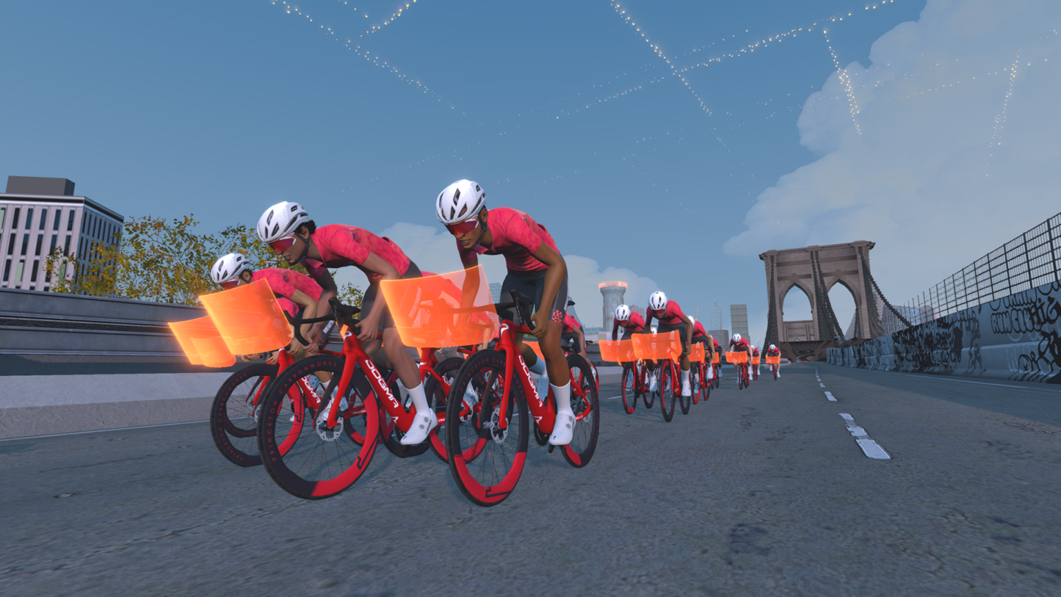 What you need to know – Zwift Release 1.111 and Upcoming Events ...
